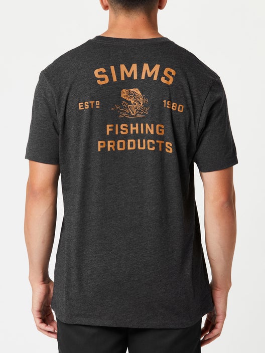 Simms Fishing Apparel - Tackle Warehouse