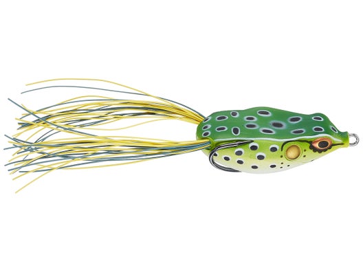 Hollow Body Frogs - Tackle Warehouse