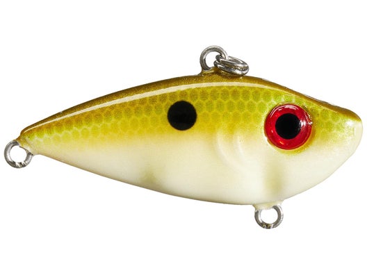 Strike King Lipless Crankbaits (Traps) - Tackle Warehouse