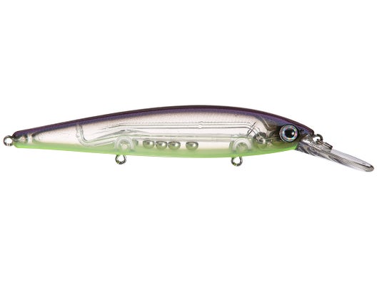 Deep Diving Jerkbaits (7'+) - Tackle Warehouse
