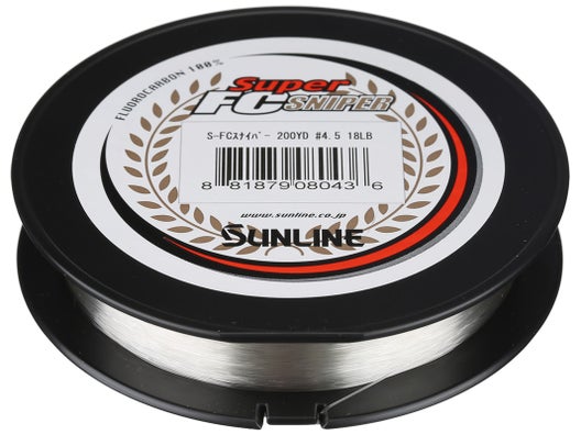 Sunline - Tackle Warehouse