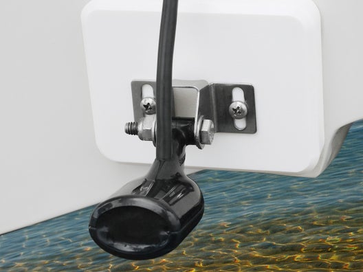 Transducer Mounts & Accessories - Tackle Warehouse