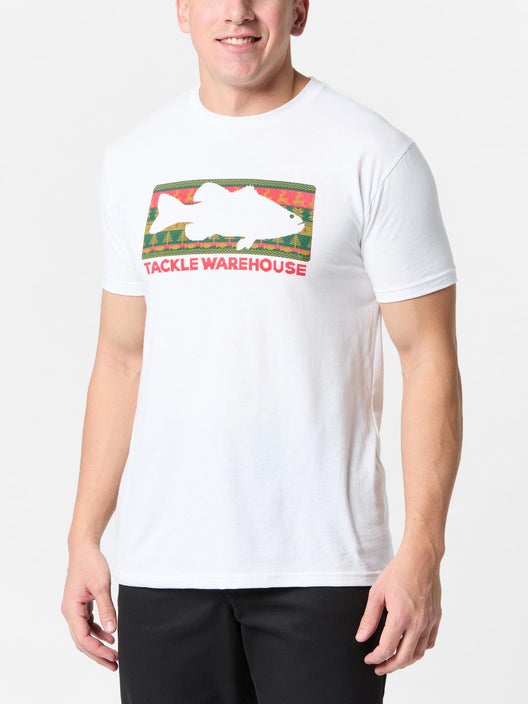 Tackle Warehouse Fishing Apparel - Tackle Warehouse