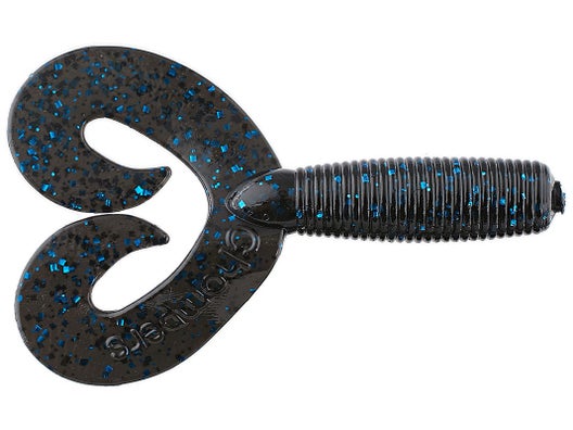 Double Tail Grubs - Tackle Warehouse