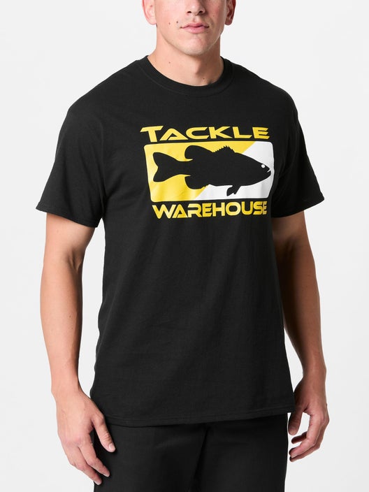 Tackle Warehouse Fishing Apparel - Tackle Warehouse