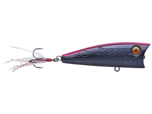 Topwater Poppers - Tackle Warehouse