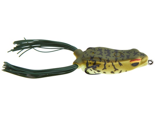 Hollow Body Frogs - Tackle Warehouse