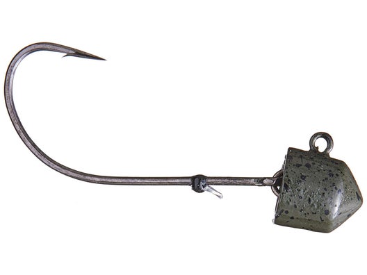 Ned Rig Jig Heads - Tackle Warehouse