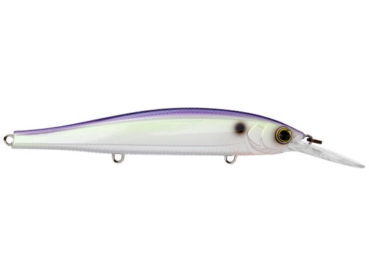 Deep Diving Jerkbaits (7'+) - Tackle Warehouse