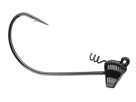 Shakey Heads Gear Guide | Tackle Warehouse