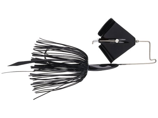 Clacker Single Prop Buzzbaits - Tackle Warehouse