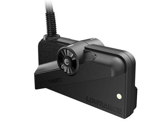 Lowrance ActiveImaging HD 3-in-1 Transducer - Tackle Warehouse