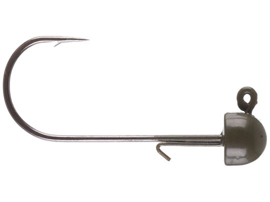 Arsenal Fishing Deadly Nedly Tungsten Ned Heads 4pk - Tackle Warehouse