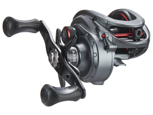 Abu Garcia Revo SX LP Casting Reels | Tackle Warehouse