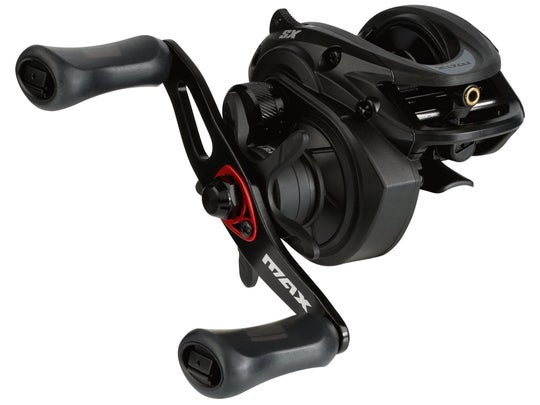 Abu Garcia Ambassadeur C4 5600 Casting Reels - Tackle Warehouse