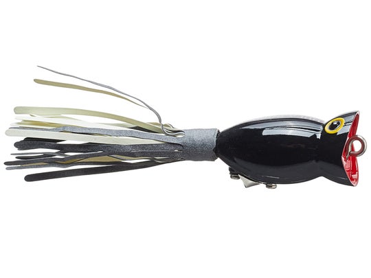 Arbogast Hula Poppers - Tackle Warehouse