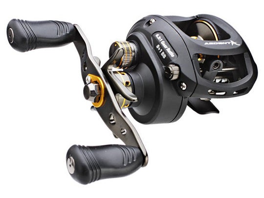 Ardent Apex Grand Casting Reels - Tackle Warehouse