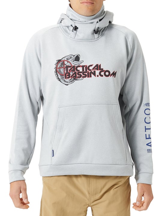Aftco Fishing Hoodies & Jackets - Tackle Warehouse