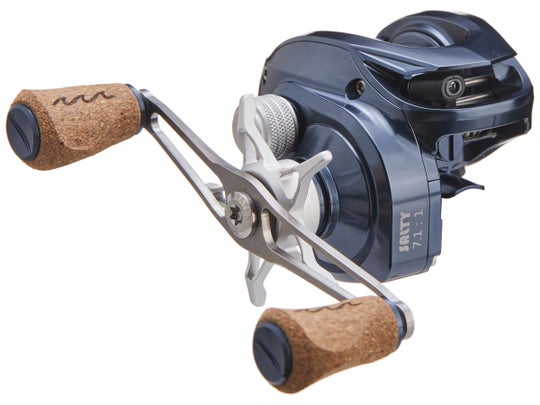 Bates Fishing Co. OG 100 Casting Reels - Tackle Warehouse