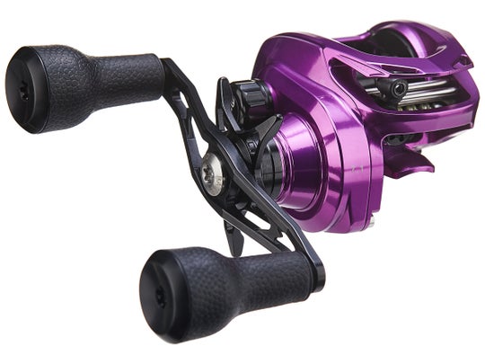 Bates Fishing Co. Limited Edition Hundo Casting Reels | Tackle Warehouse