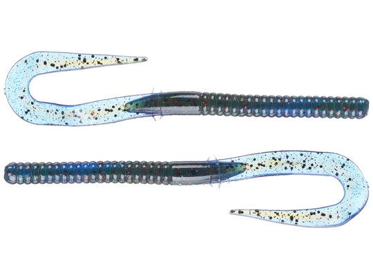 Big Bite Baits B2 Worm | Tackle Warehouse