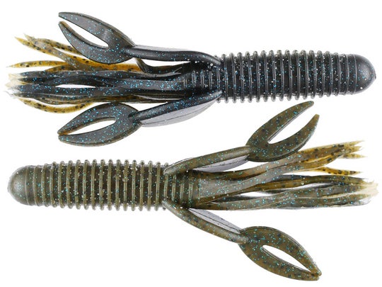 Big Bite Baits Craw Tube | Tackle Warehouse