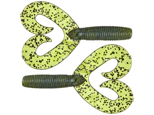 Double Tail Grubs - Tackle Warehouse