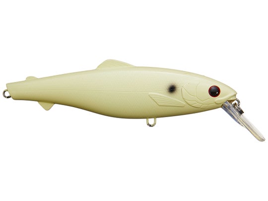 Deep Diving Jerkbaits (7'+) - Tackle Warehouse