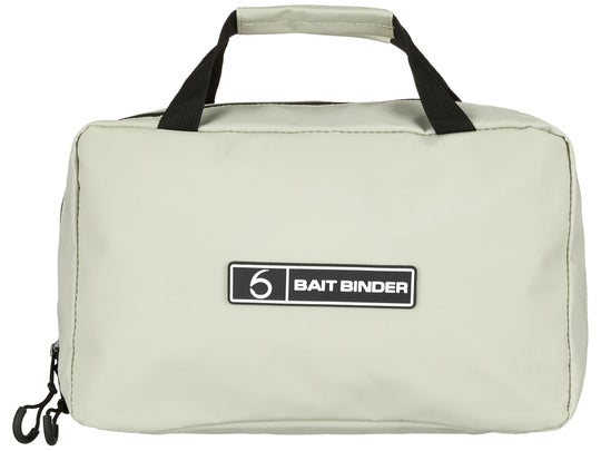 6th Sense Terminal Tackle Binder - Tackle Warehouse
