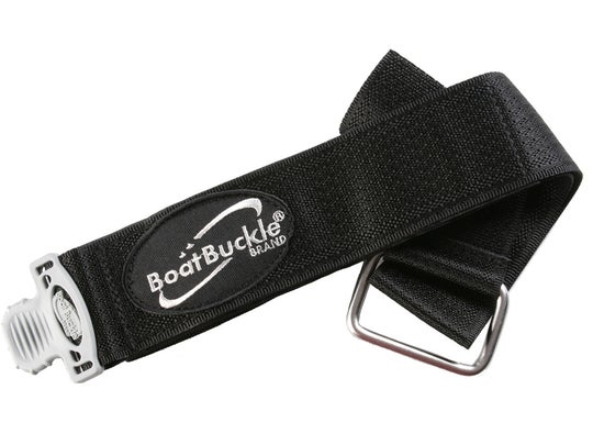 BoatBuckle Rod Tie-Down Systems | Tackle Warehouse