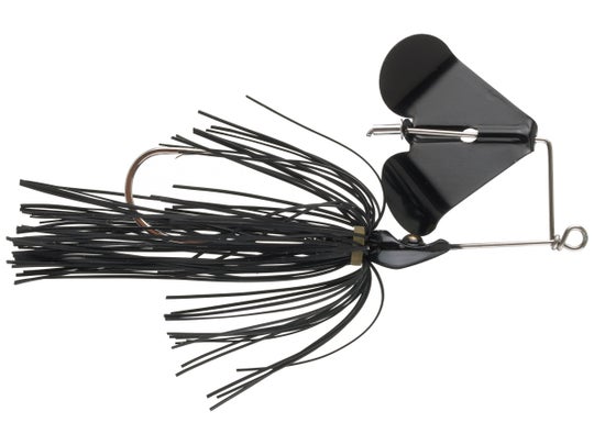 Black's Custom Brain Buster Buzzbait - Tackle Warehouse