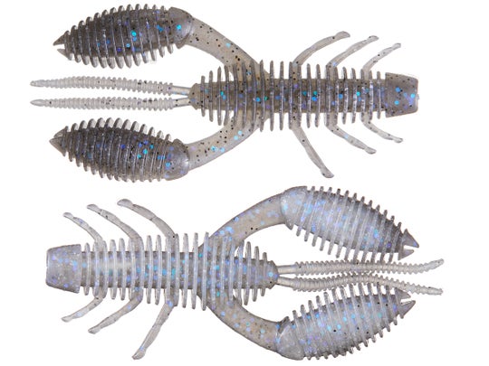 Geecrack Bellows Craw | Tackle Warehouse