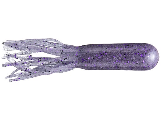 Secret Lures Big Dummy Stupid Tube - Tackle Warehouse