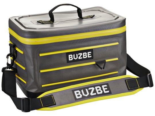 Buzbe Colony 28 Modular Tackle Box - Tackle Warehouse