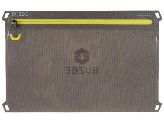 Buzbe Colony 28 Modular Tackle Box - Tackle Warehouse