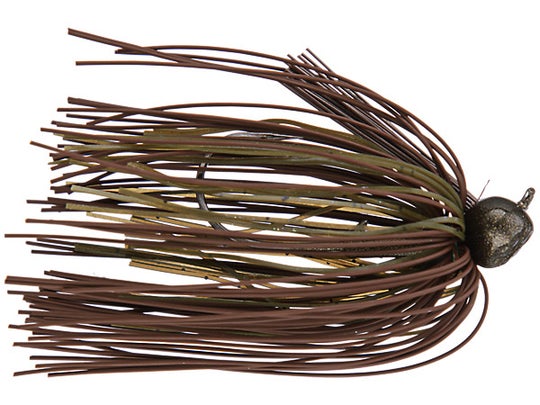 Buckeye Lures Jigs - Tackle Warehouse