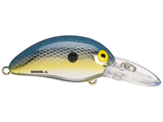 Bomber Lures - Tackle Warehouse