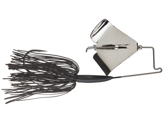 Clacker Single Prop Buzzbaits - Tackle Warehouse