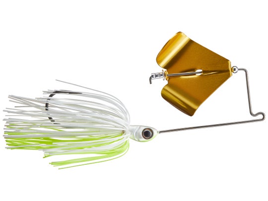 Bizz Baits Single Frame Buzzbaits | Tackle Warehouse