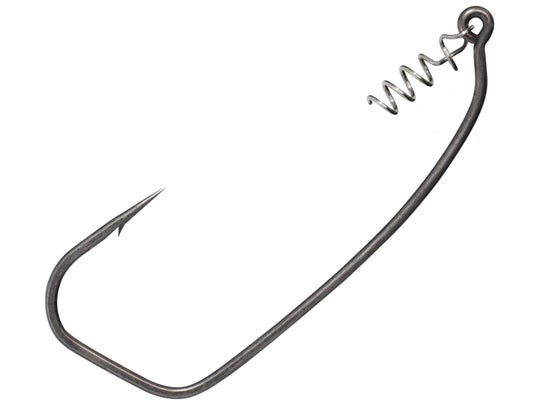 BKK Armor Point Permalock Hook - Tackle Warehouse