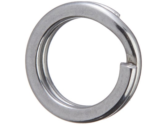 Split Rings - Tackle Warehouse