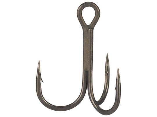 BKK Armor Point Hyperlatch 70-SS UL Treble Hooks | Tackle Warehouse