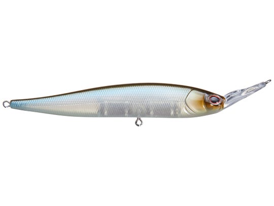 Berkley Finisher 9 FFS Jerkbait - Tackle Warehouse