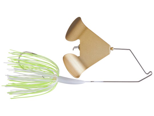 Clacker Single Prop Buzzbaits - Tackle Warehouse