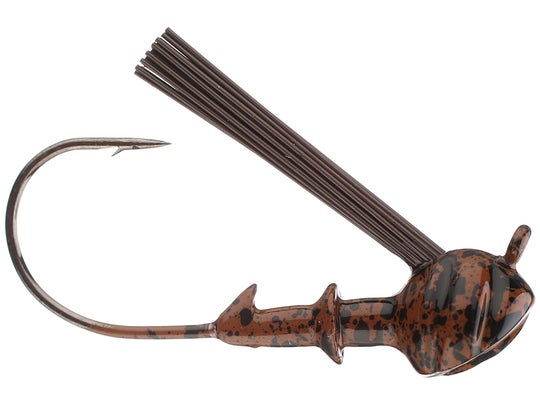 BOSS Dock Knocker Jig Head 4pk | Tackle Warehouse