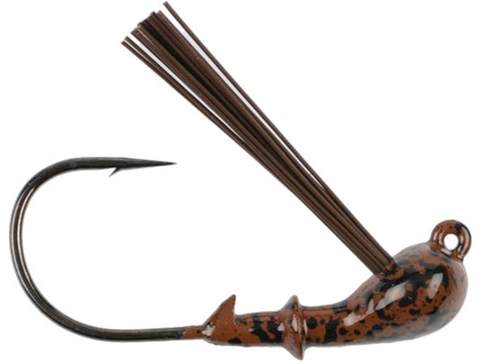 BOSS Dock Knocker Jig Head 4pk | Tackle Warehouse