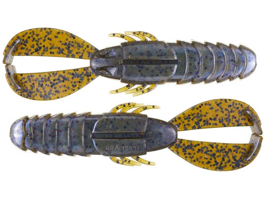Berkley Powerbait Chigger Bug 10pk - Tackle Warehouse