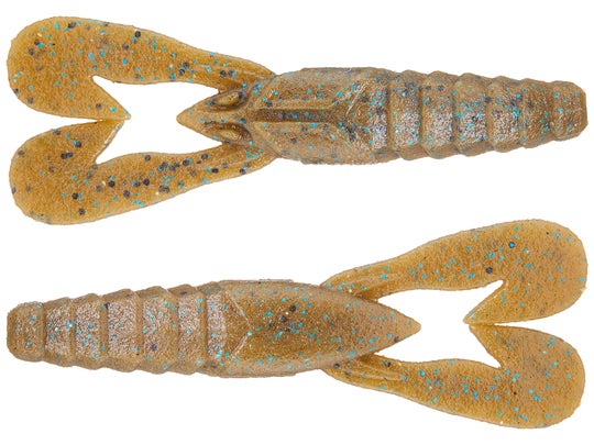 Berkley Powerbait Chigger Bug 10pk - Tackle Warehouse