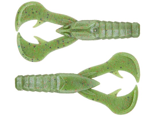 Berkley Powerbait Chigger Bug 10pk - Tackle Warehouse