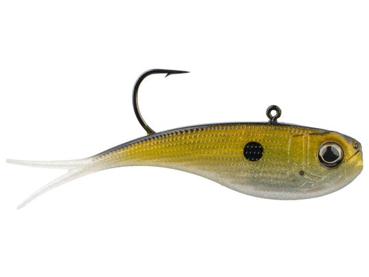 Berkley PowerBait Triple Minnow Rig Kit - Tackle Warehouse